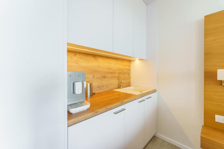 Seaside Apartament Seaview - Kołobrzeg
