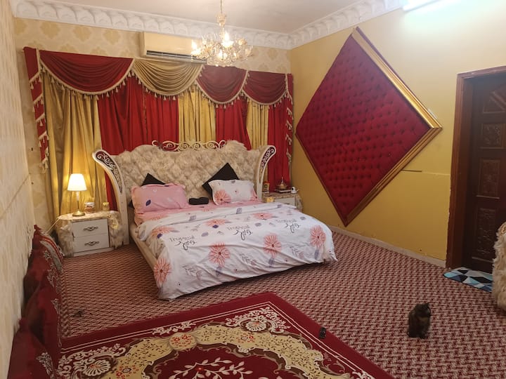 Lé Douce Maison - Ras al Khaimah