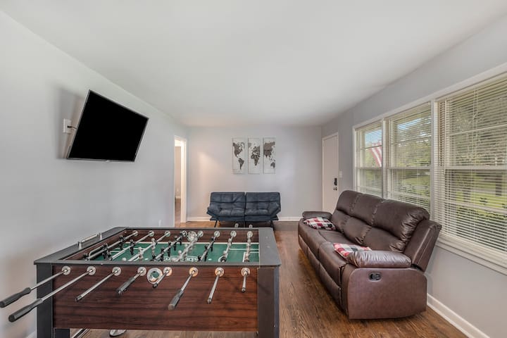 Charming Classic Home N. Roebuck - 利茲