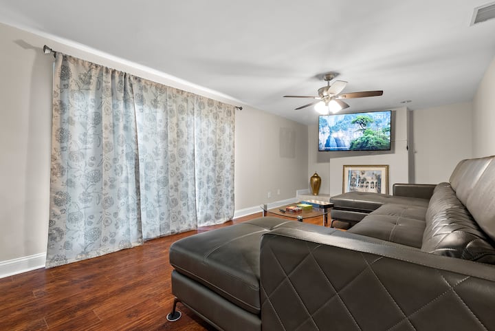 Villa Florentina. Pet Friendly, Office Station. - Dunedin, FL