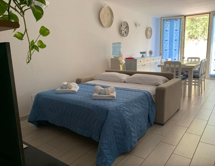 La Girandola - Locazione Turistica - Gonnesa