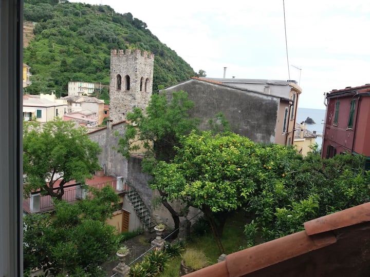 Caterina Quiet Home - Monterosso al Mare