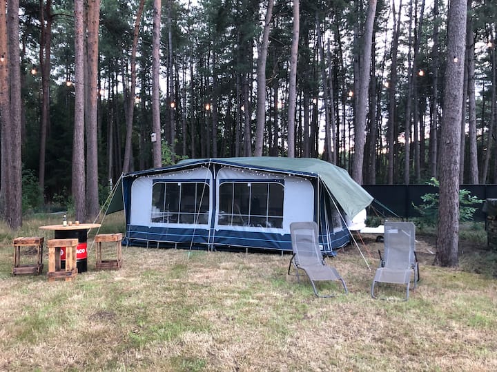 Kempen Rust - Malle