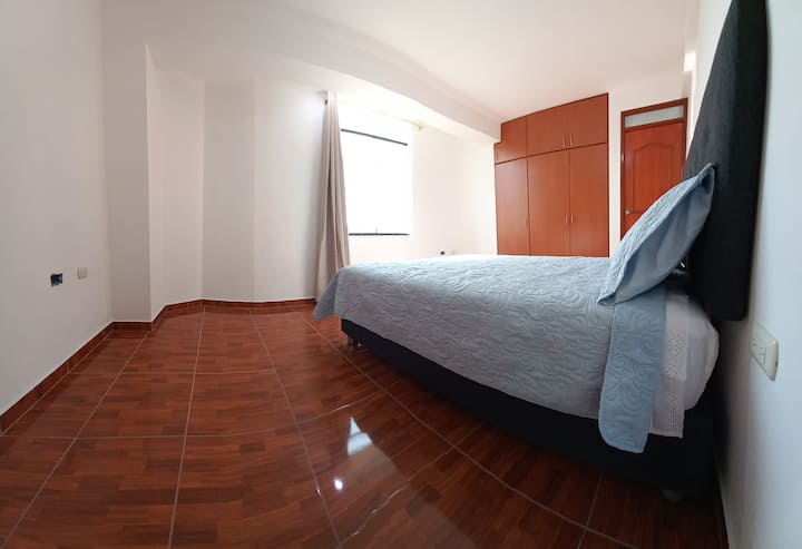 Las Gardenias Hospedaje - サンタ