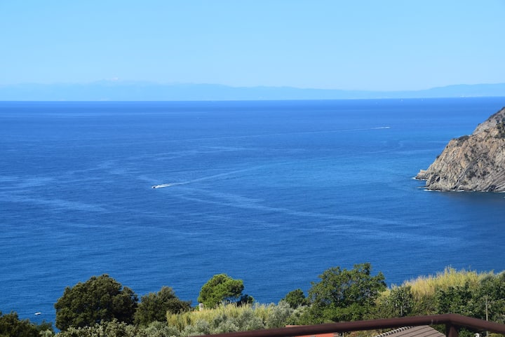 Appartamento Aponte - Moneglia