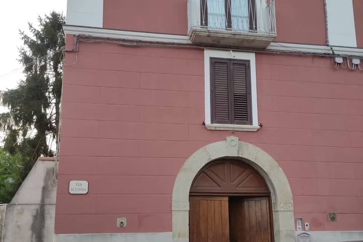 Casa Alfonsino - Battipaglia