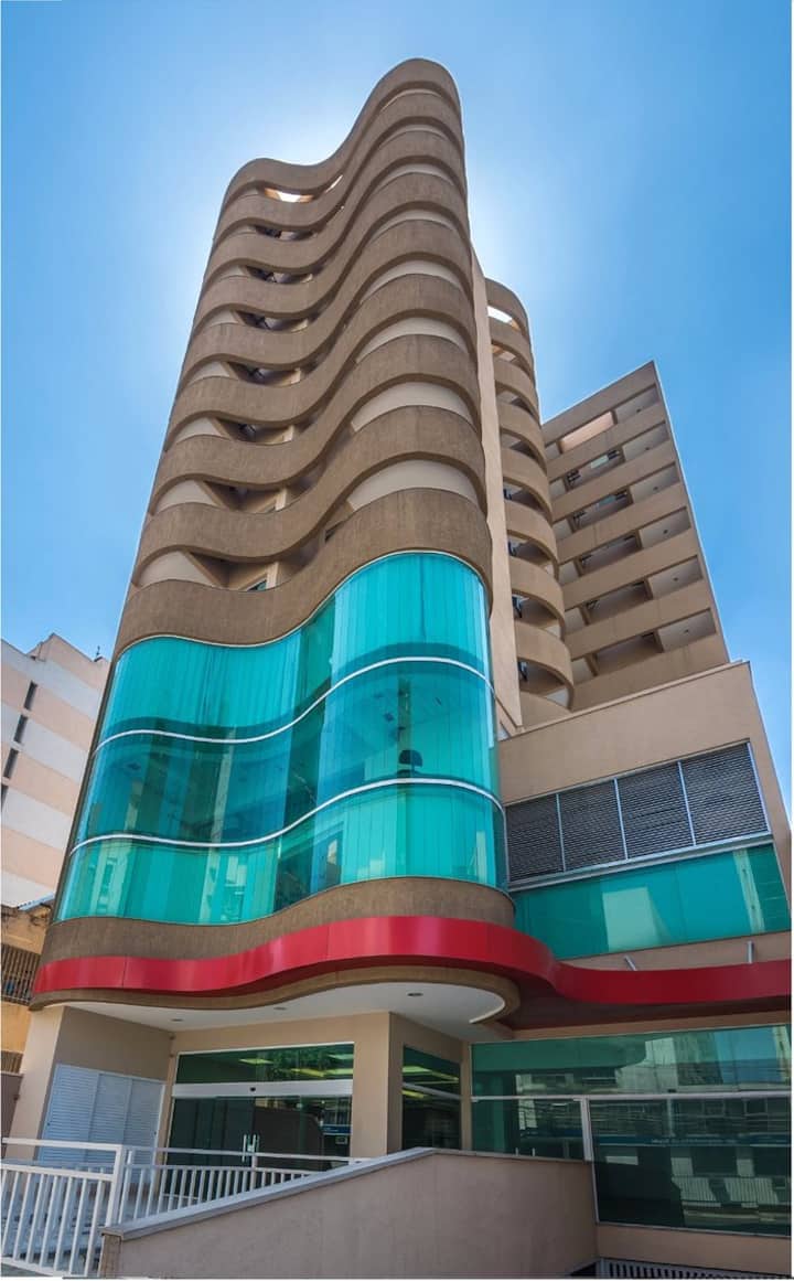 Apartamento Em Duque De Caxias - Duque de Caxias