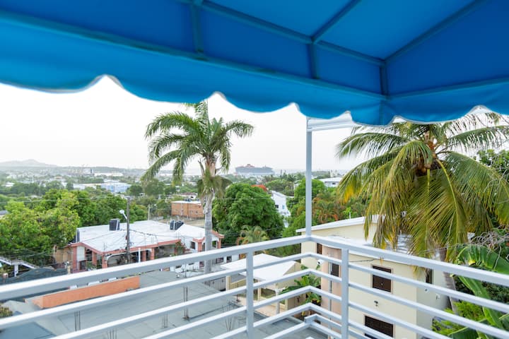 Mb Apartment - B - Puerto Plata