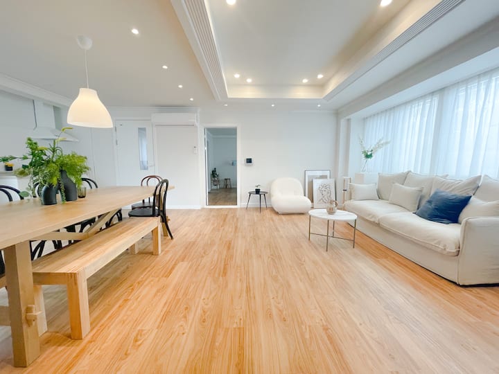 [Brand-new] 4min / Hongdae - Seoul