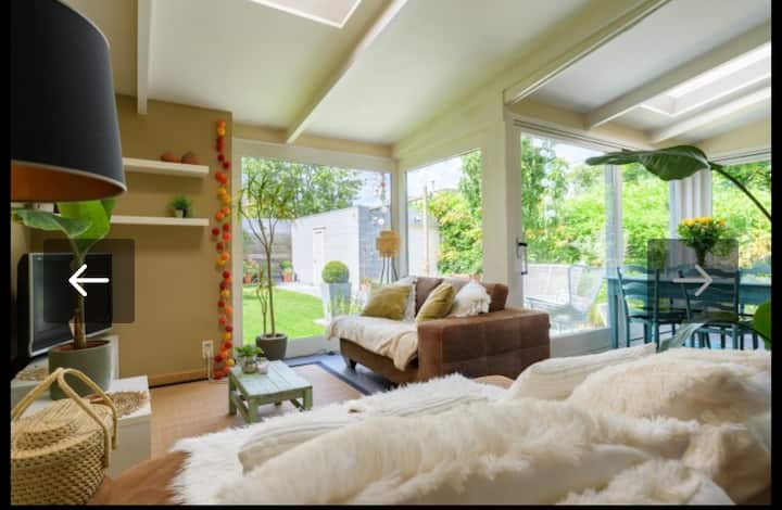 Tomorrowland Beautiful Villa - Schilde