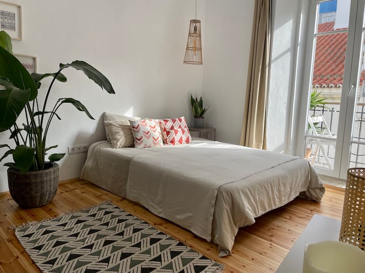 Casa Lillet: Studio Two (Ii) Im Herzen Von Lagos - Lagos