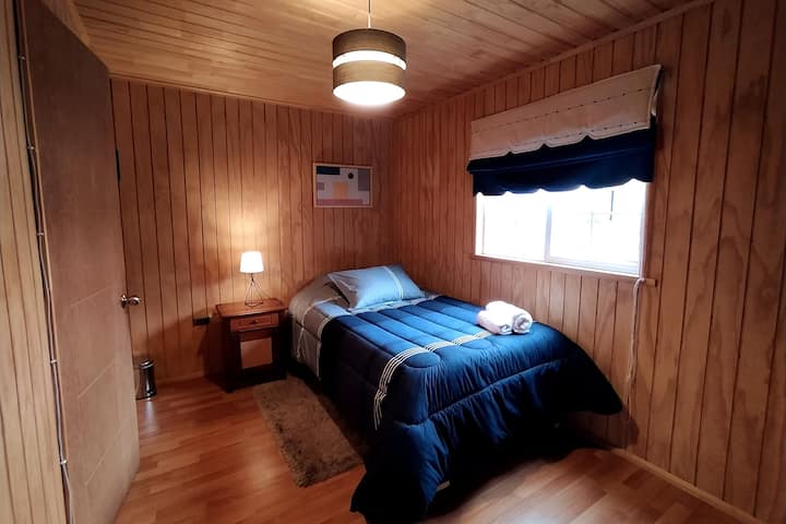 Cabaña Parque Austral -