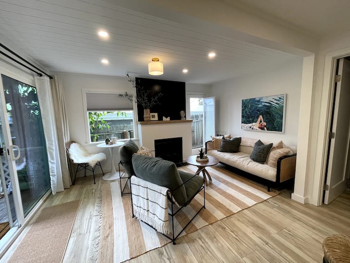 Rosewood Cottage - Laguna Niguel