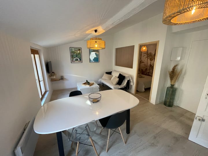 Appartement Hyères Centre Ville - Hyères