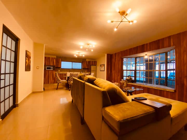Casa Boutique Mago 1 - Saltillo