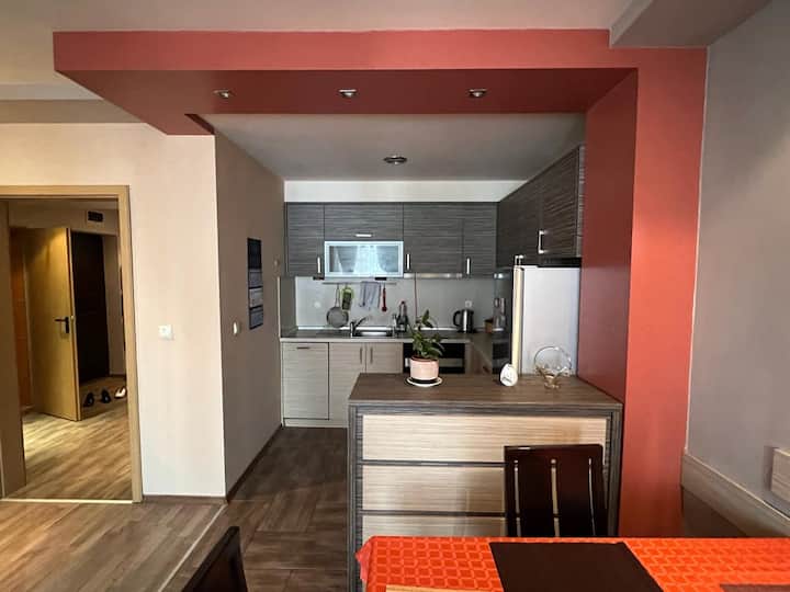 Heilmann Residence Burgas - Burgas