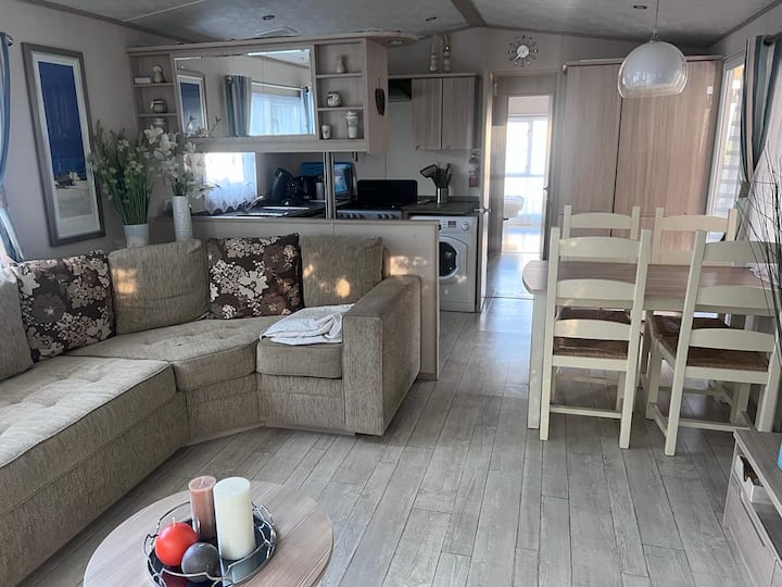 Mobil Home 6 Personnes - Saint-Aygulf