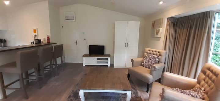 Prachtig Huisje In De Bossen - Deventer