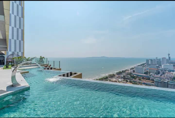 Copacabana By Kan - Pattaya City
