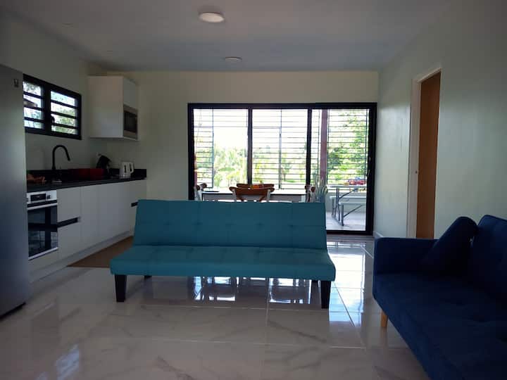 Countryside Home In Commewijne - Suriname