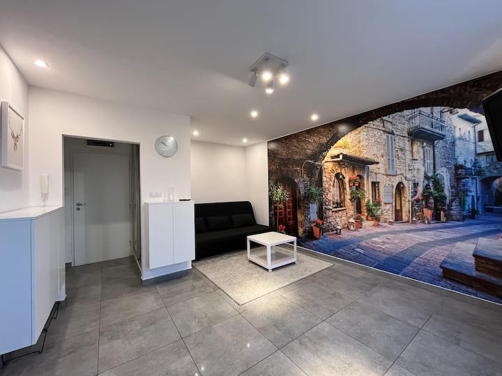 Apartament 77 - Łódź