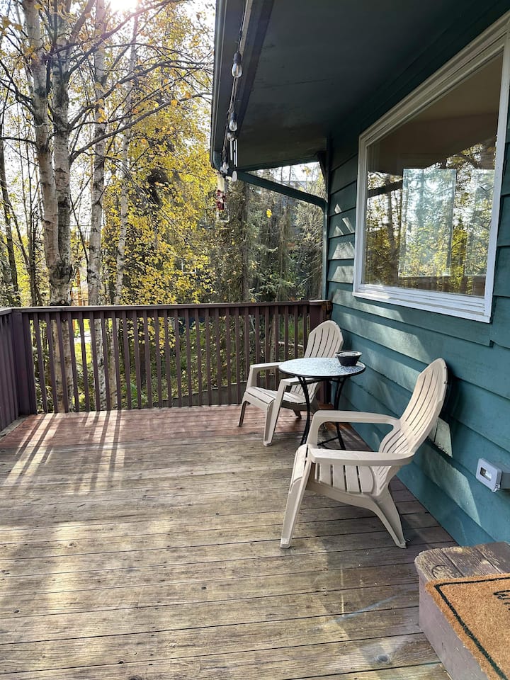 Memorial Day Special! Family Favorite • Cozy - Anchorage, AK