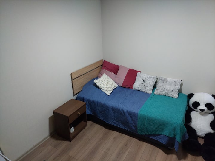 Habitacion Para 1 O 2 Personas - Villa Alemana