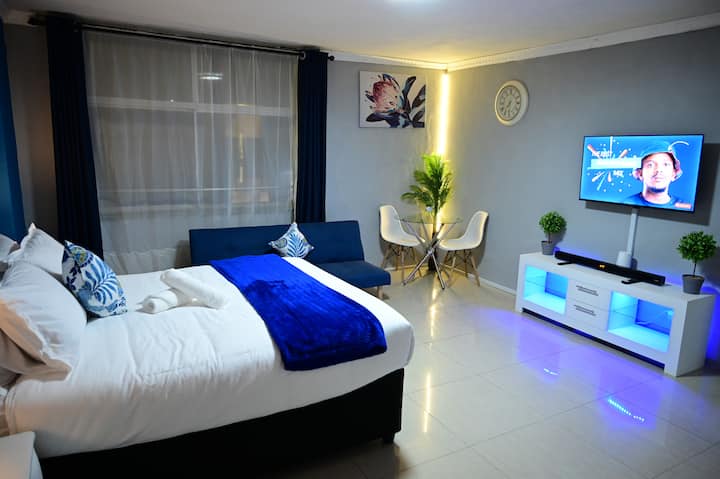 Apartment In South Beach - Durban