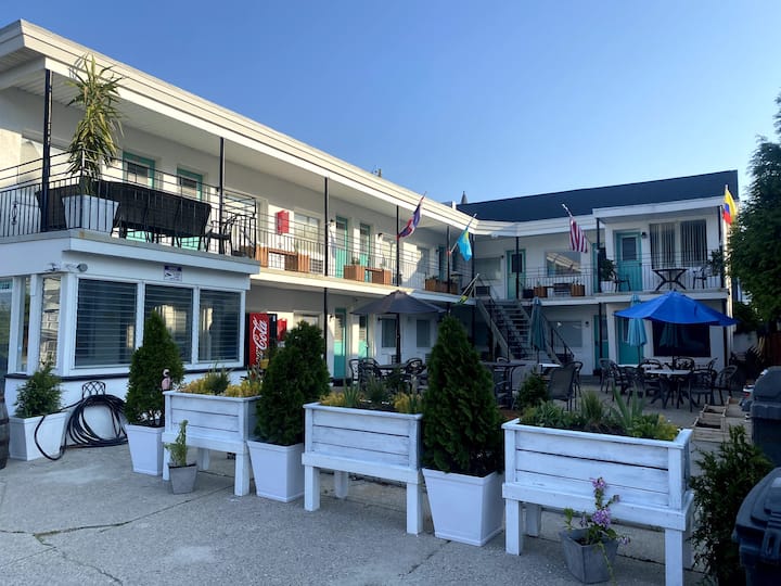 Perfect For Large Groups! - Cape May