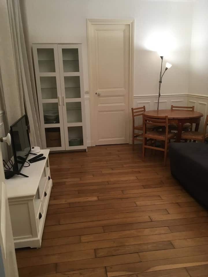 Appartement 2 Chambres - Denfert Rochereau - Paris
