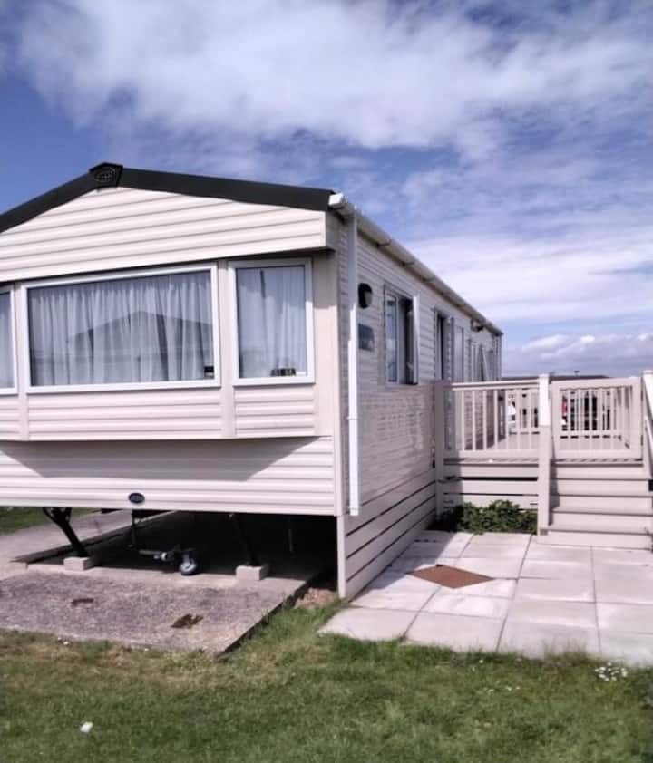 Lorna's Hideaway! - Selsey
