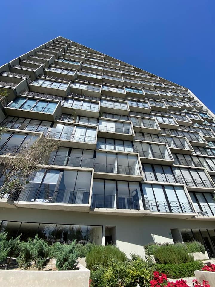 ¡Depa En Punto Sao Paulo! - Guadalajara