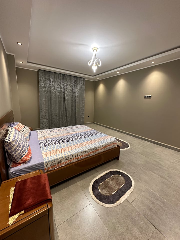 Appartement 6 - Batna