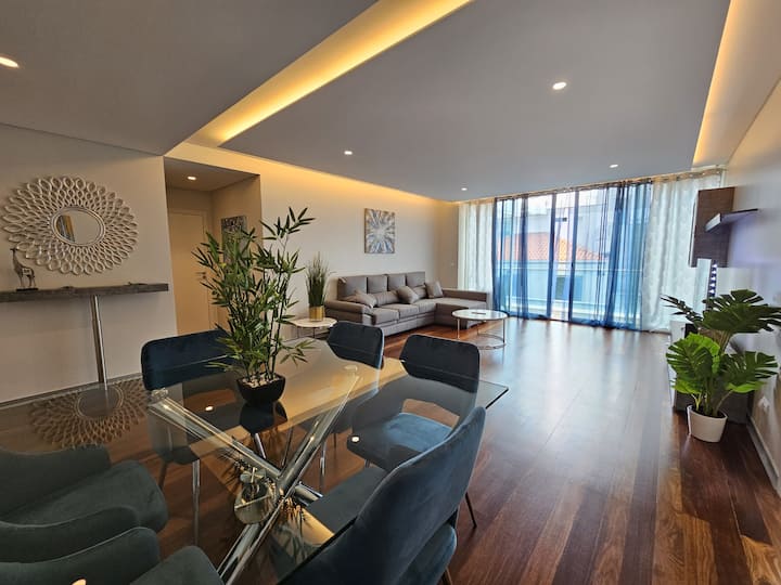 Dorisol Iv - Plaza By Rentallido - Funchal