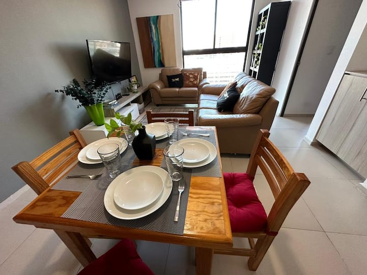 Excelente Ubicación En El Centro De Monterrey - Monterrey