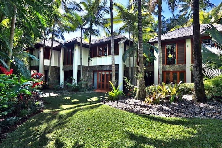17 Wharf Street - Main House - Port Douglas