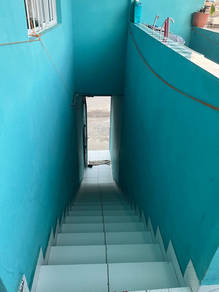 Casa Aconchegante é Linda - Guarujá