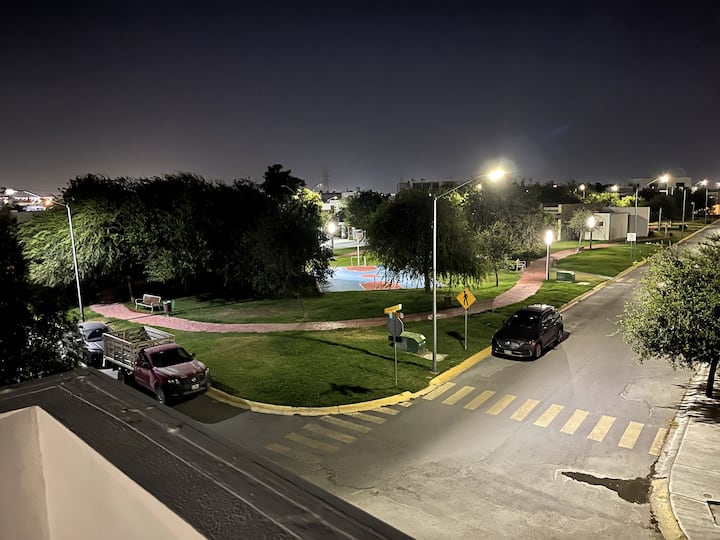 Casa Grande Cómoda - Jalisco