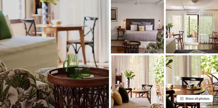 Happy Bay Studio - Byron Hill Close To Town/beach - Byron Bay