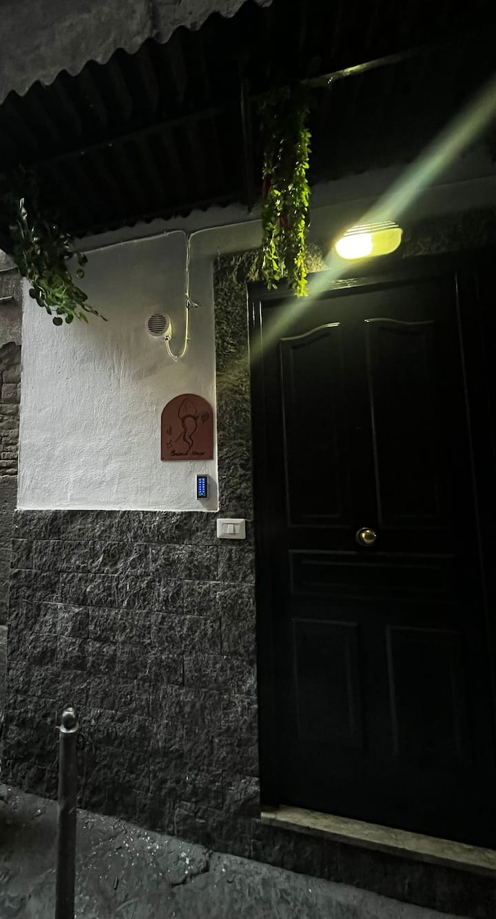 On Ciro Central House - Naples
