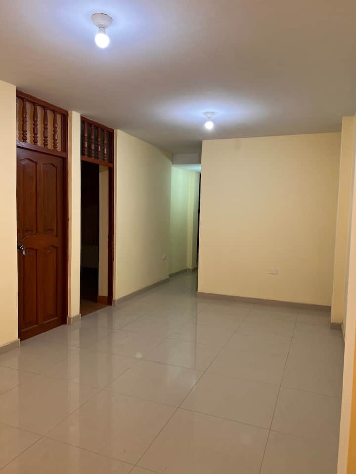 Hermoso Departamento De Estreno Espera Por Ti. - Laredo