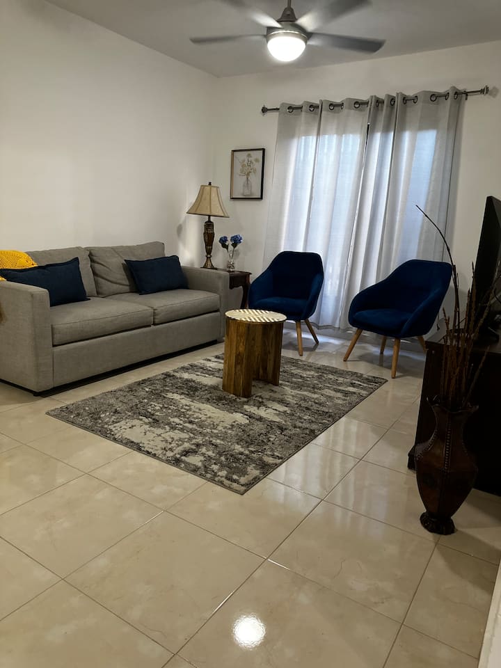 Casa Colibrí: Ubicación Wifi Y Privacidad! - Hermosillo