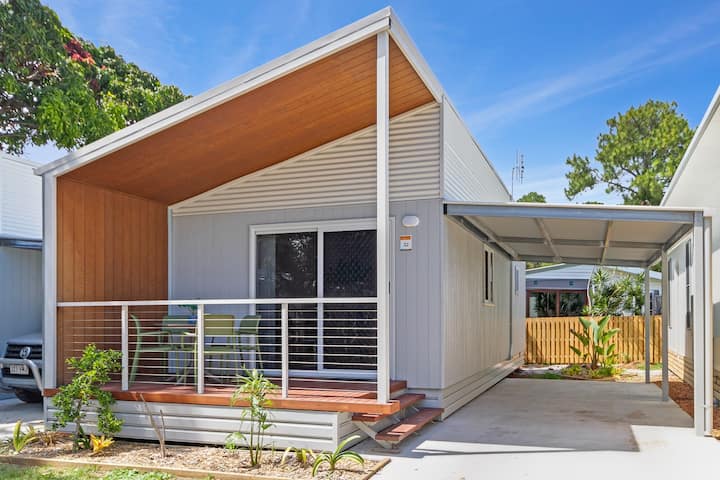 Two Bedroom Superior Family Villa - Byron Bay