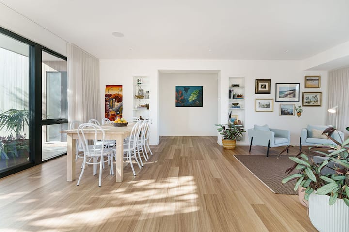 'Casa 16' Coastal Retreat - Sorrento