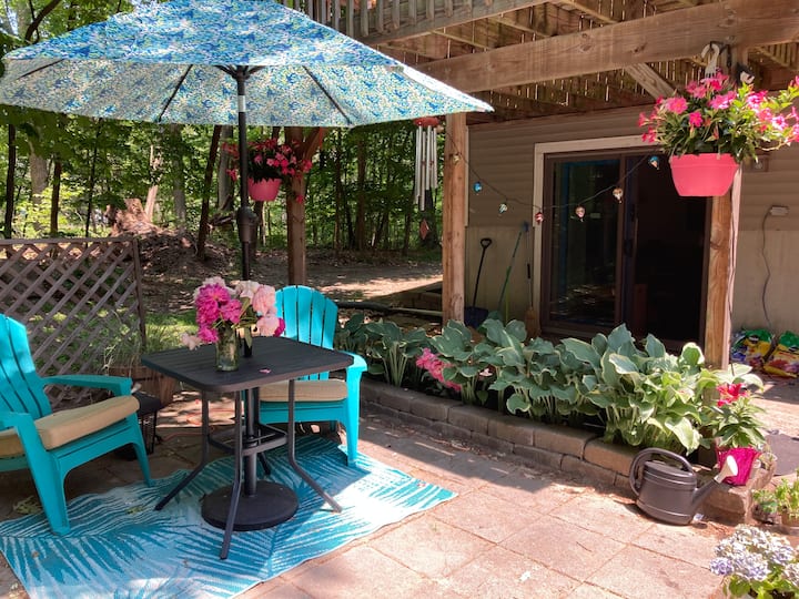 Nature Lover's Hideaway - Gardiner, NY