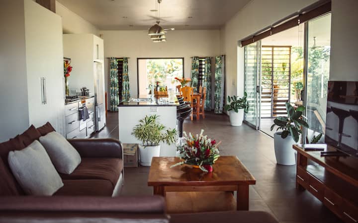 Blackwater Residence Ii - Nadi