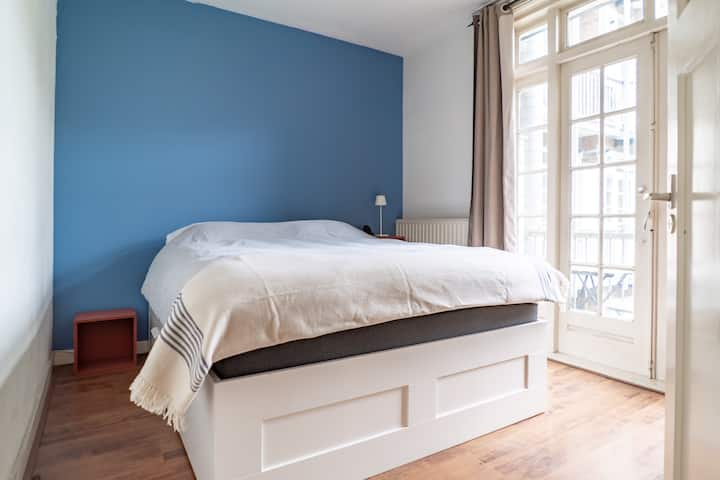 Cosy Private Room In Amsterdam - Ámsterdam