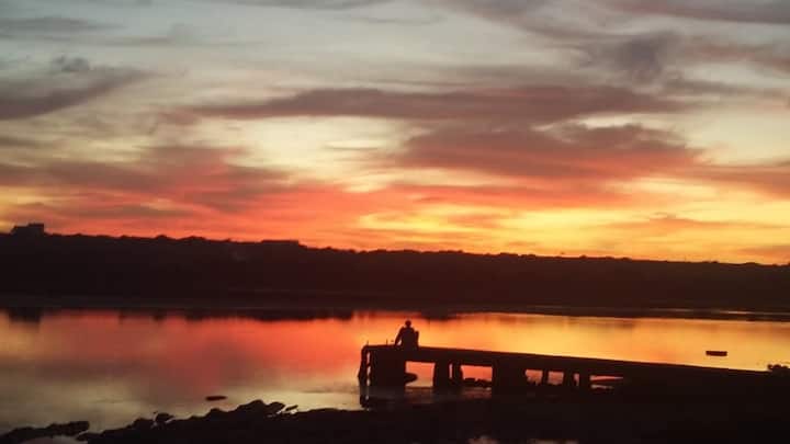 Oppikrom Rivertide 36 - Saint Francis Bay