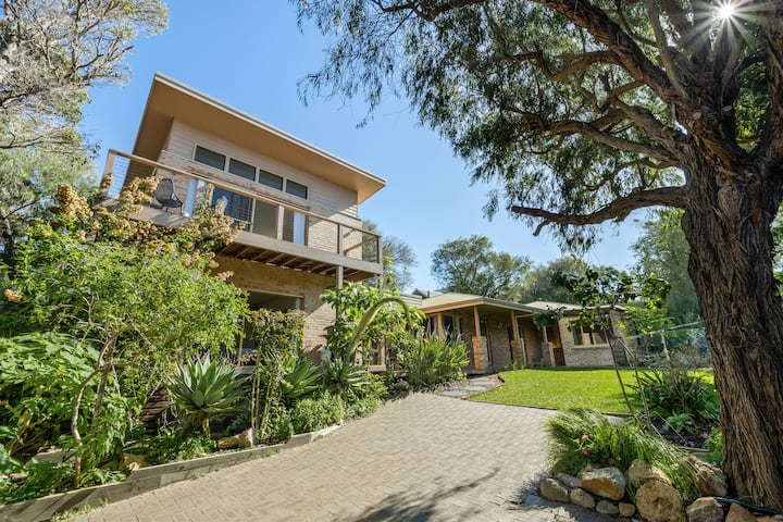 Beach Delight, Old Dunsborough - Leeuwin-Naturaliste National Park