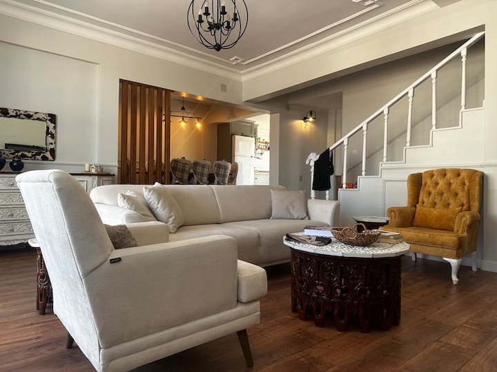 Lüks Villa - İskenderun